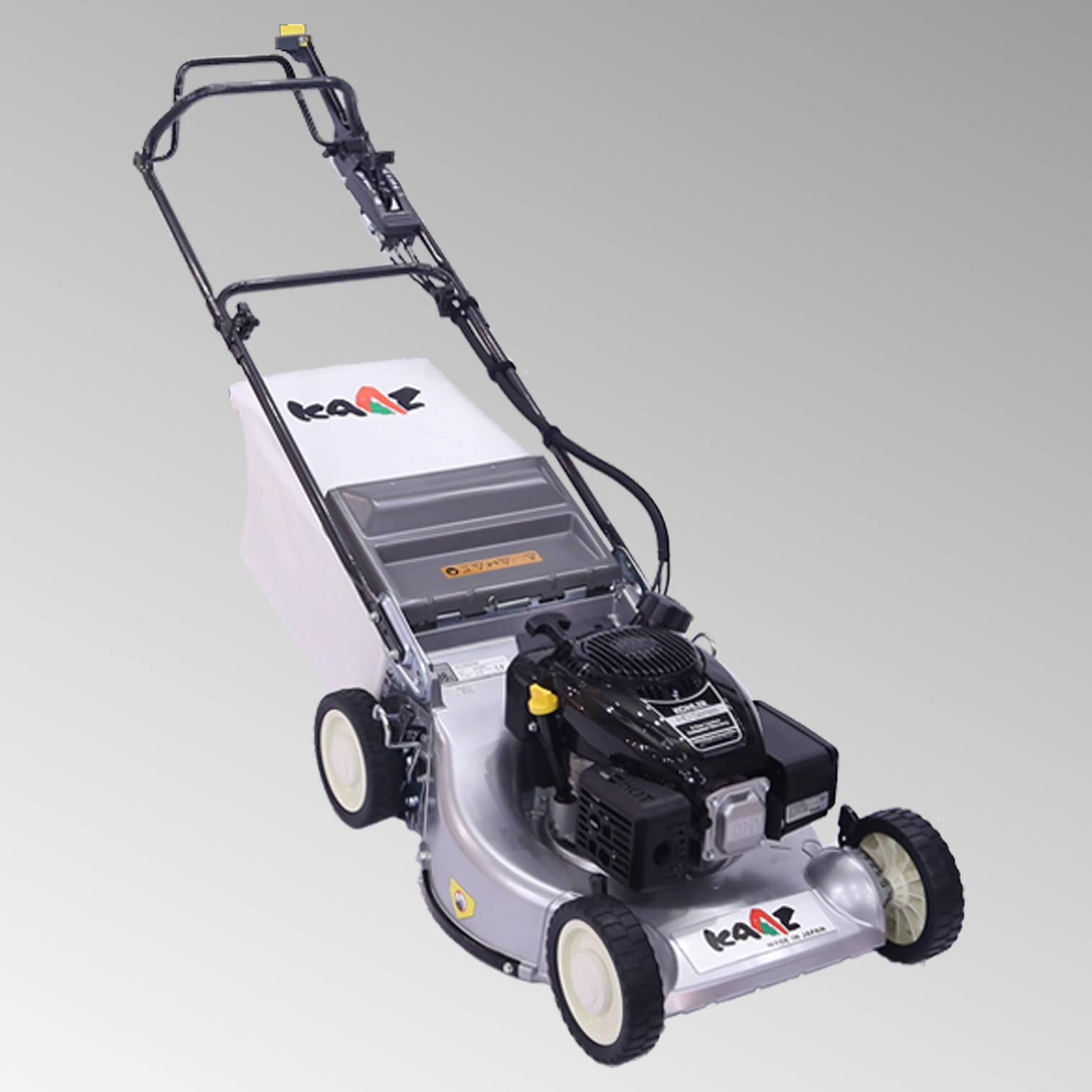 PRODUCTS - KAAZ CORPORATION