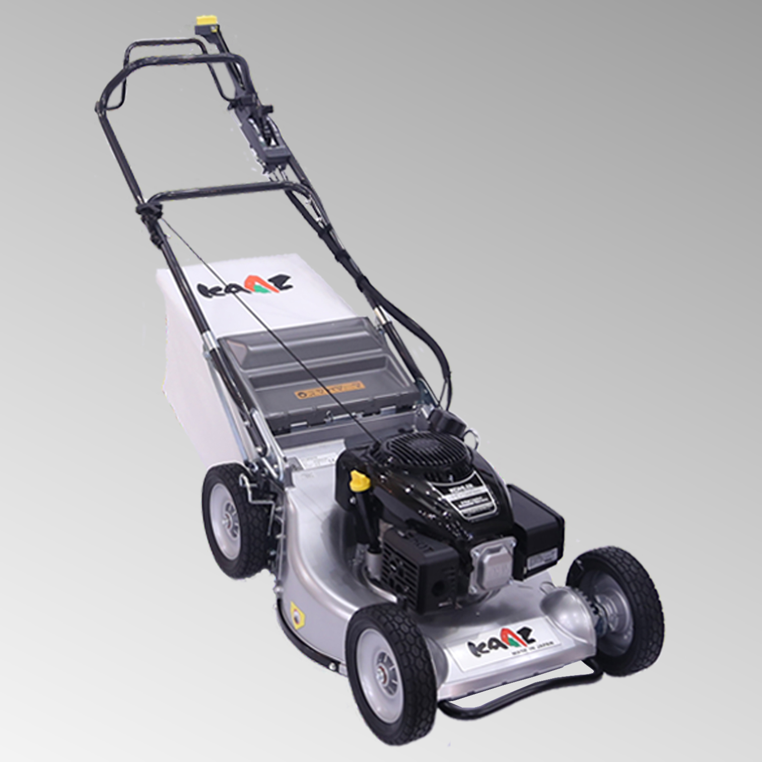 PRODUCTS - KAAZ CORPORATION