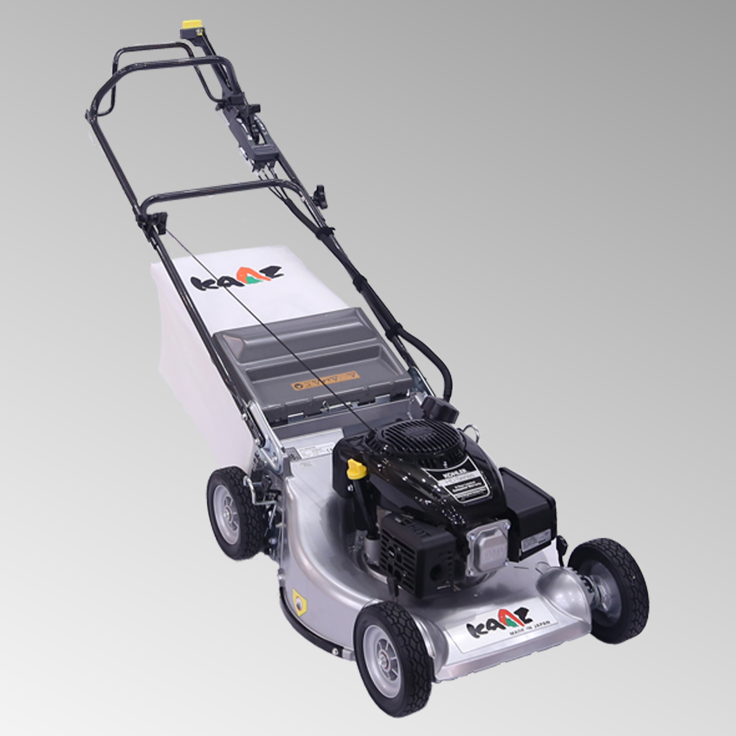 PRODUCTS - KAAZ CORPORATION